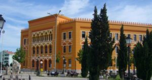 Colegios del Mundo Unido - UWC México